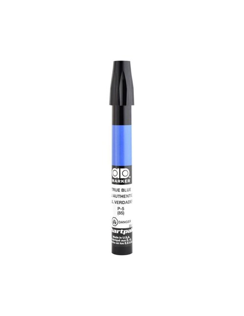 Marcador base agua Chartpak 1 pieza 1