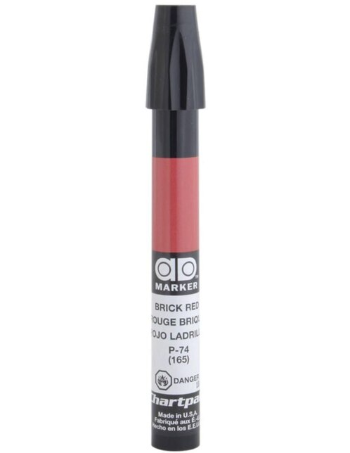 Marcador base agua Chartpak 1
